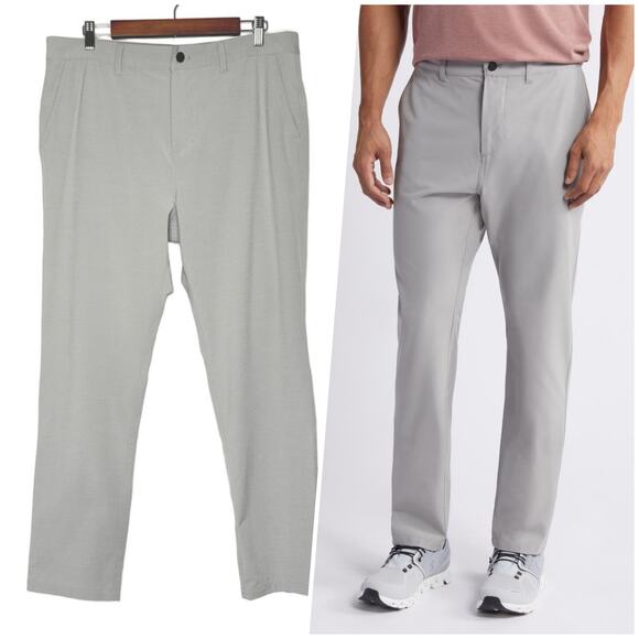 Free Fly Apparel | Pants | Free Fly Men Tradewind Cement Lightweight ...